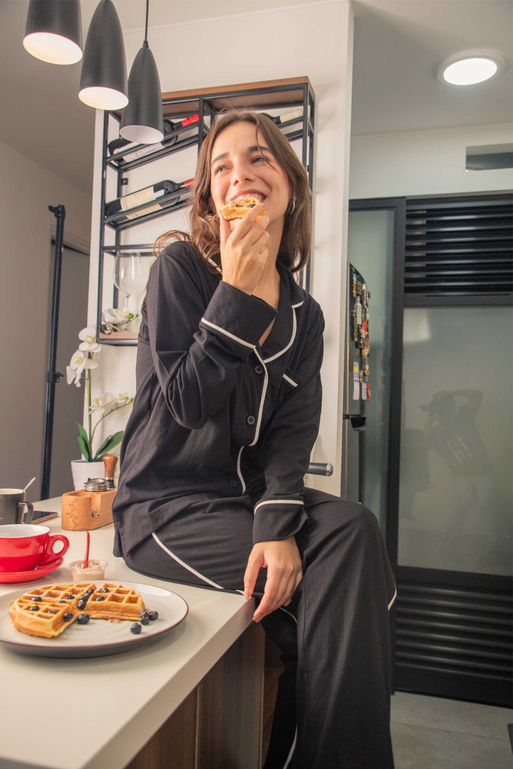 Pijamas – Lima Soft HOME